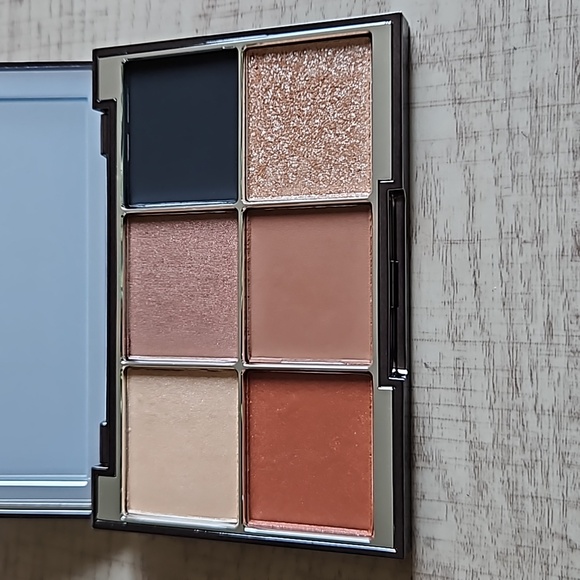 Wayne Goss | Makeup | Wayne Goss Imperial Topaz Palette | Poshmark